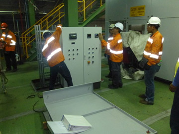 MS Engineers Sdn Bhd