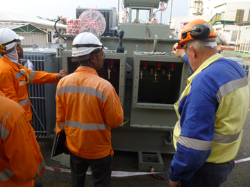 MS Engineers Sdn Bhd