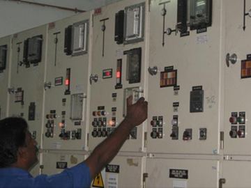 MS Engineers Sdn Bhd